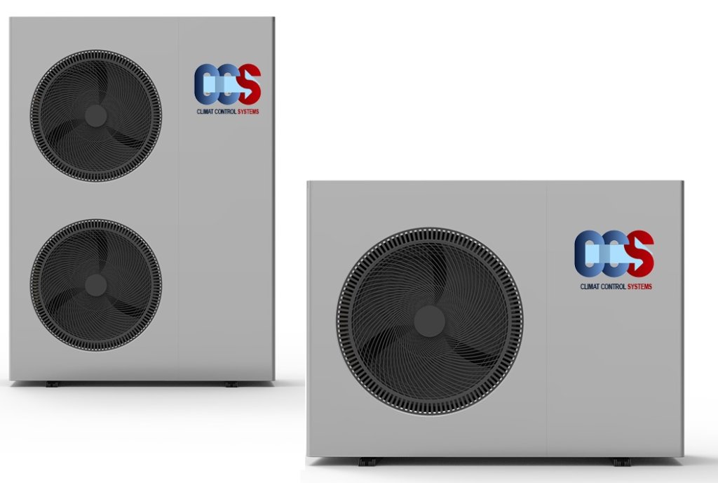 CCS Life CCS040-HPMBI1/230V купить в интернет-магазине Макроклимат Санкт-Петербург