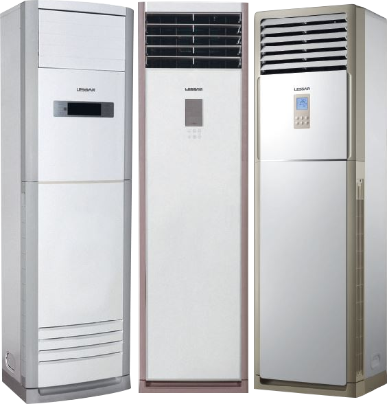 Сплит-система Lessar LS-H48SKA4A/LU-H48SKA4A купить в интернет-магазине ...